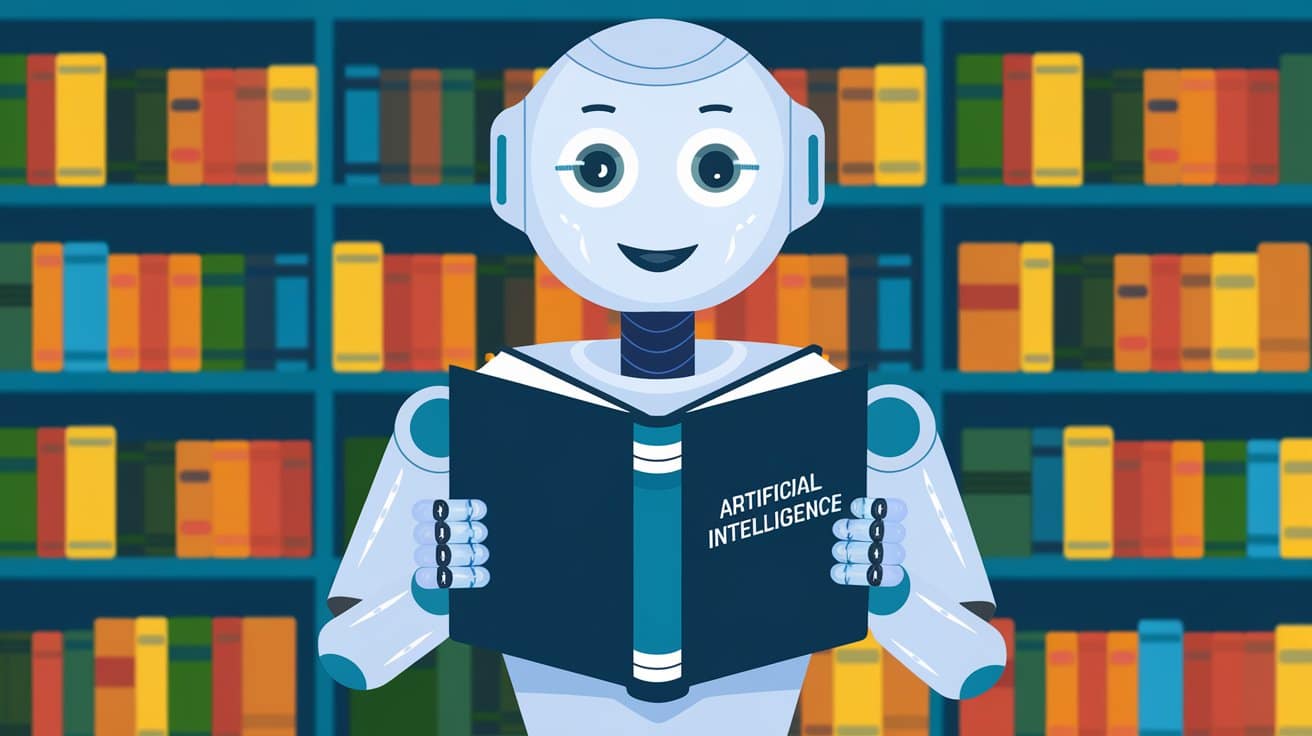 What is Artificial Intelligence?Applications and Types